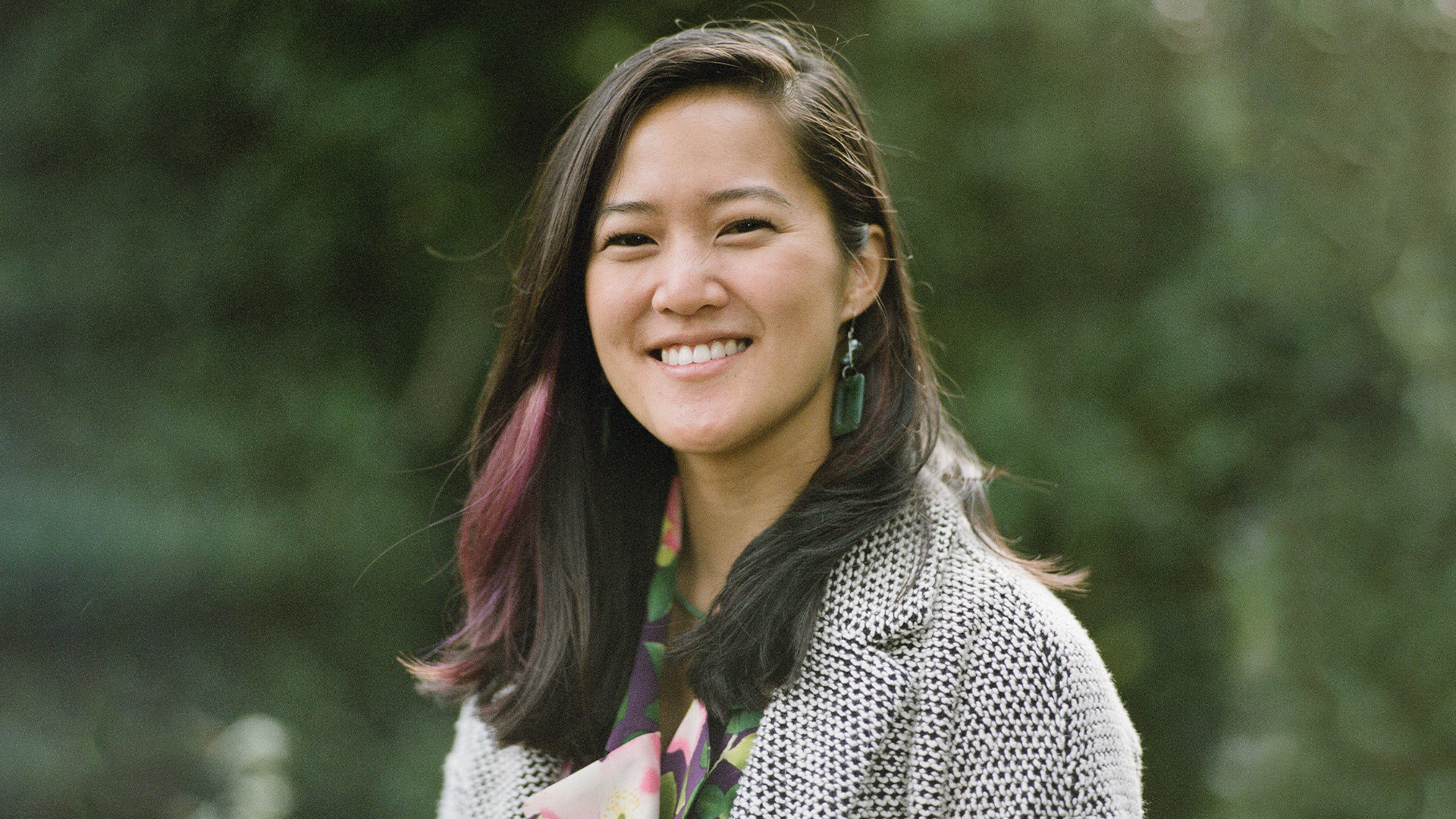 Featured Alumna - Renel Sun, ‘04 (5th Grade)
